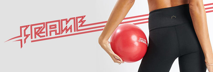 FRAME | Pilates & Fitness Accessories | The Sports Edit | tagged "frame"